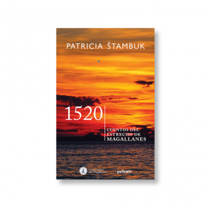 1520 – Patricia Stambuk