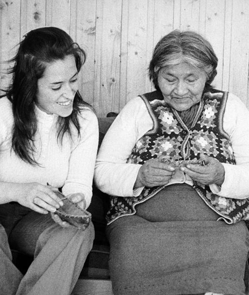 Sobre Ella – Patricia Stambuk
